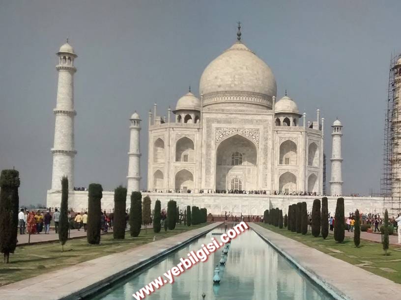 Tac mahal resimleri | Yerbilgisi