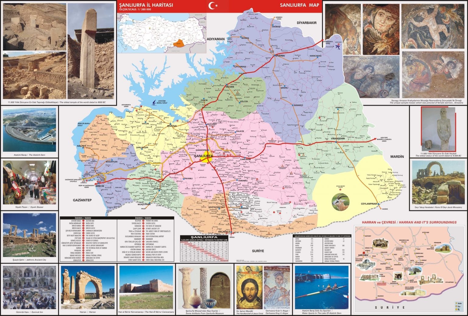 sanliurfa_il_haritasi | Yerbilgisi