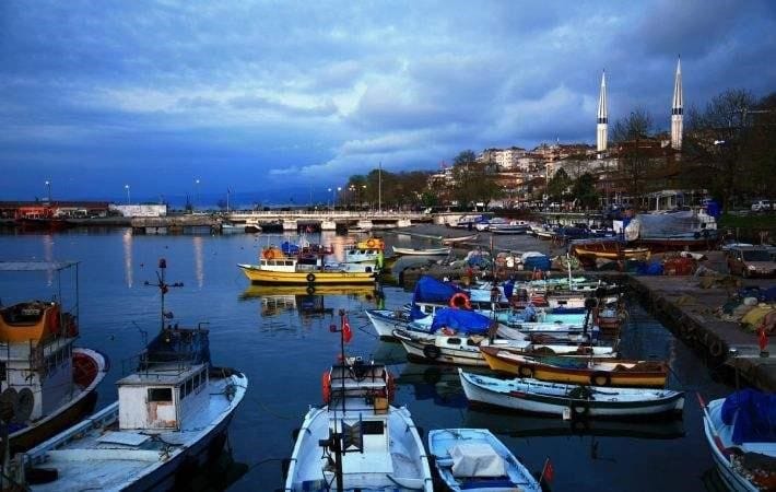 düzce - Şehir Resimleri - Yerbilgisi