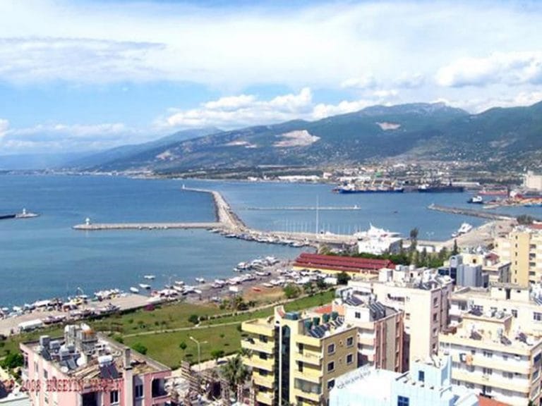 hatay - Şehir Resimleri - Yerbilgisi