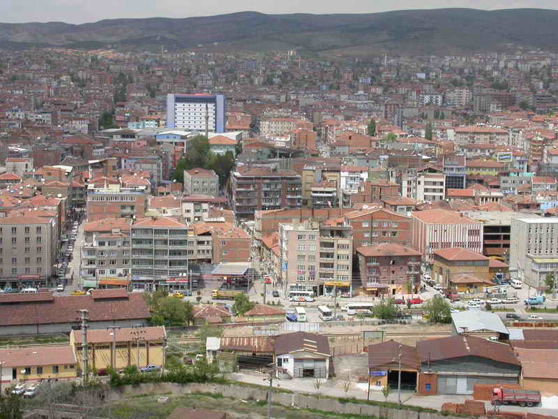 kırıkkale