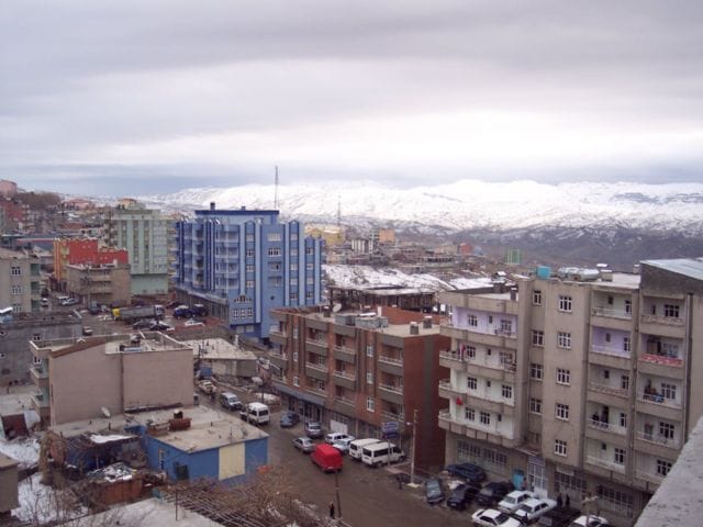 şırnak