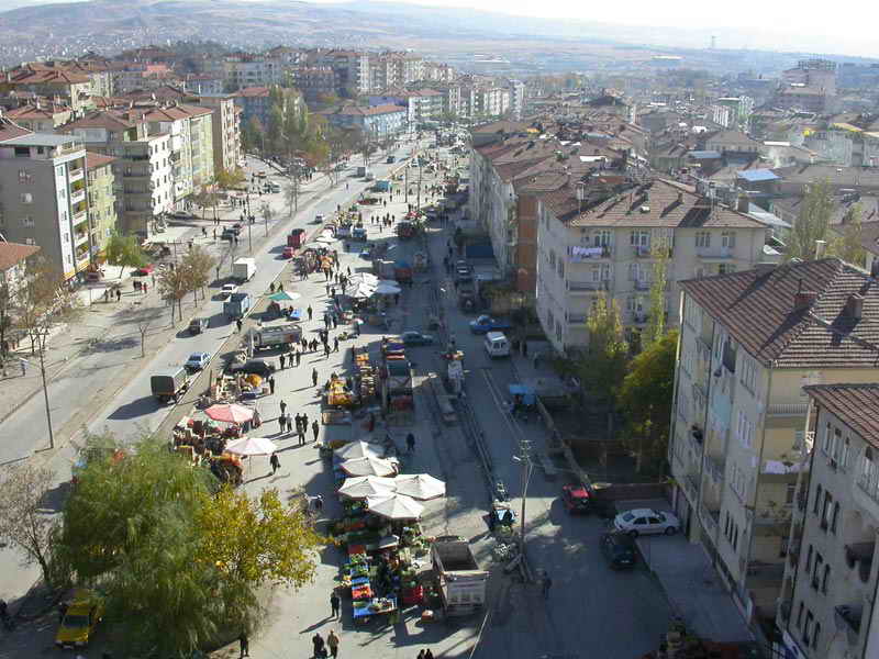 kırıkkale