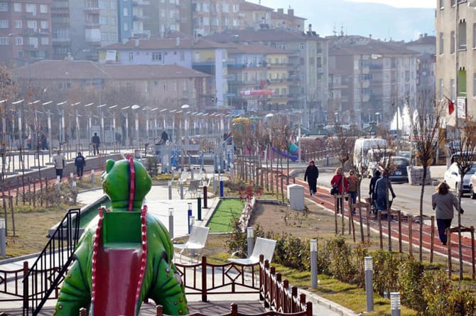 kırıkkale
