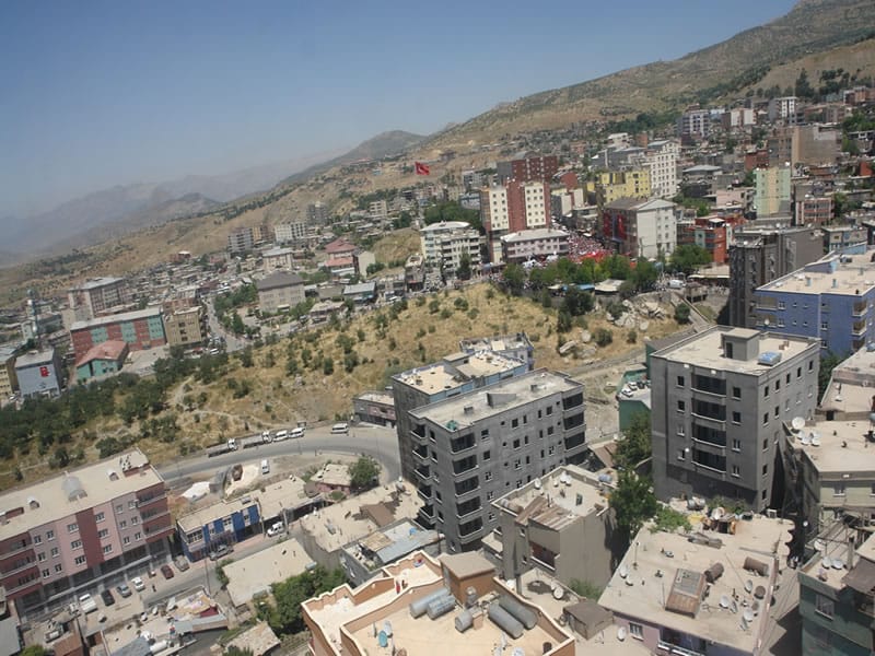 şırnak