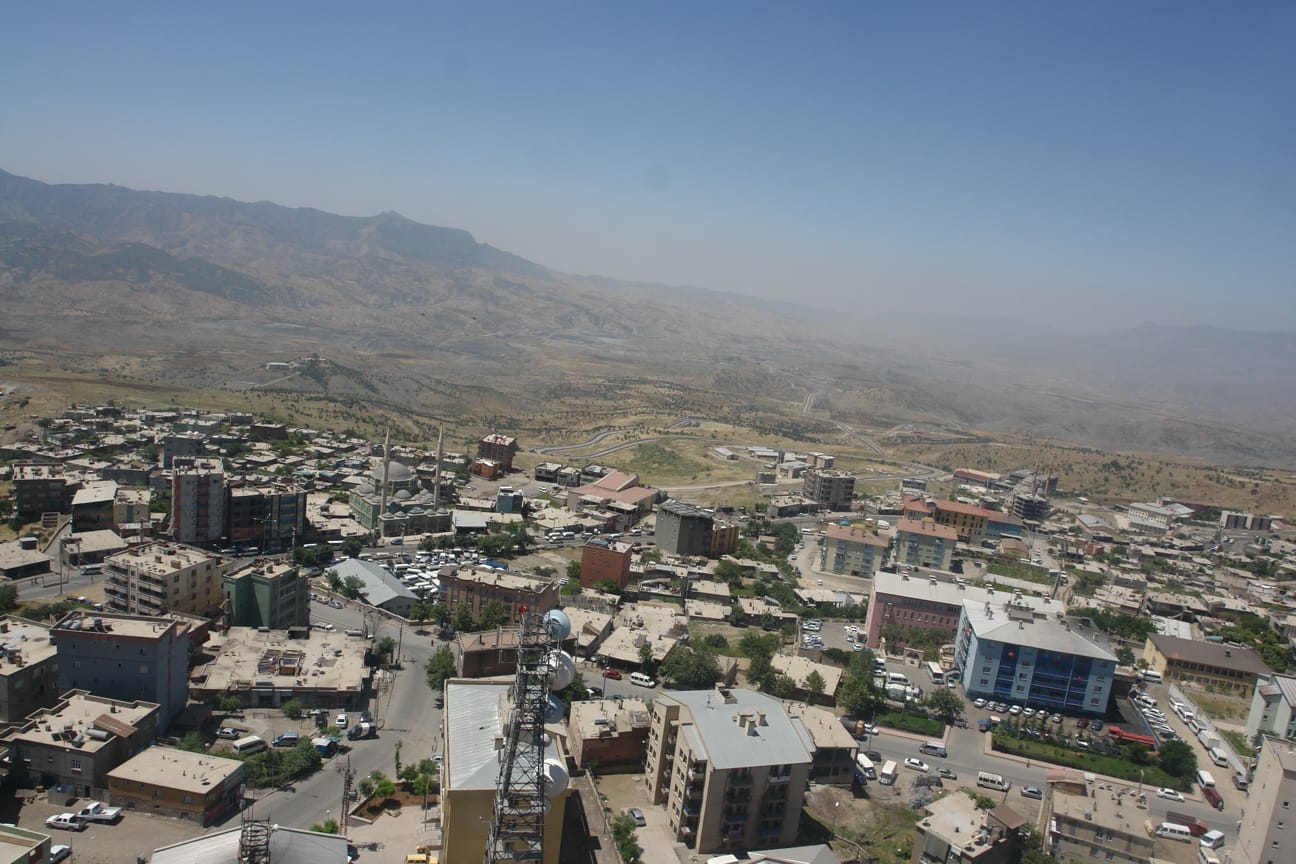 şırnak