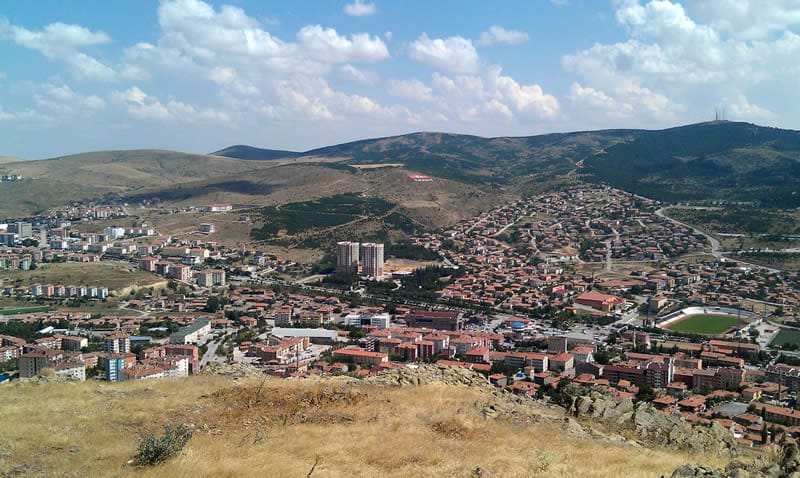 yozgat
